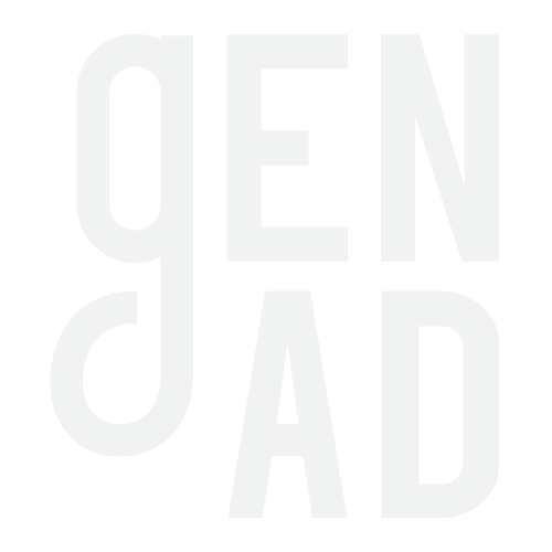 Our Works - GenAd